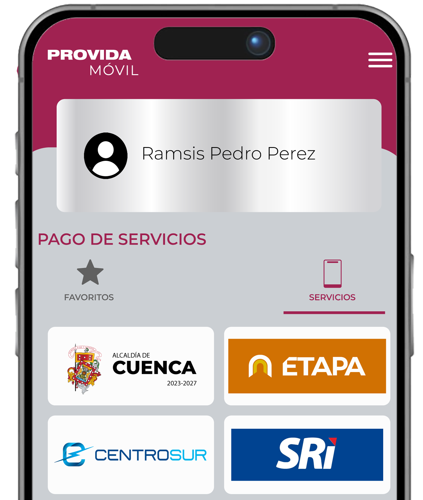 Cooperativa Provida