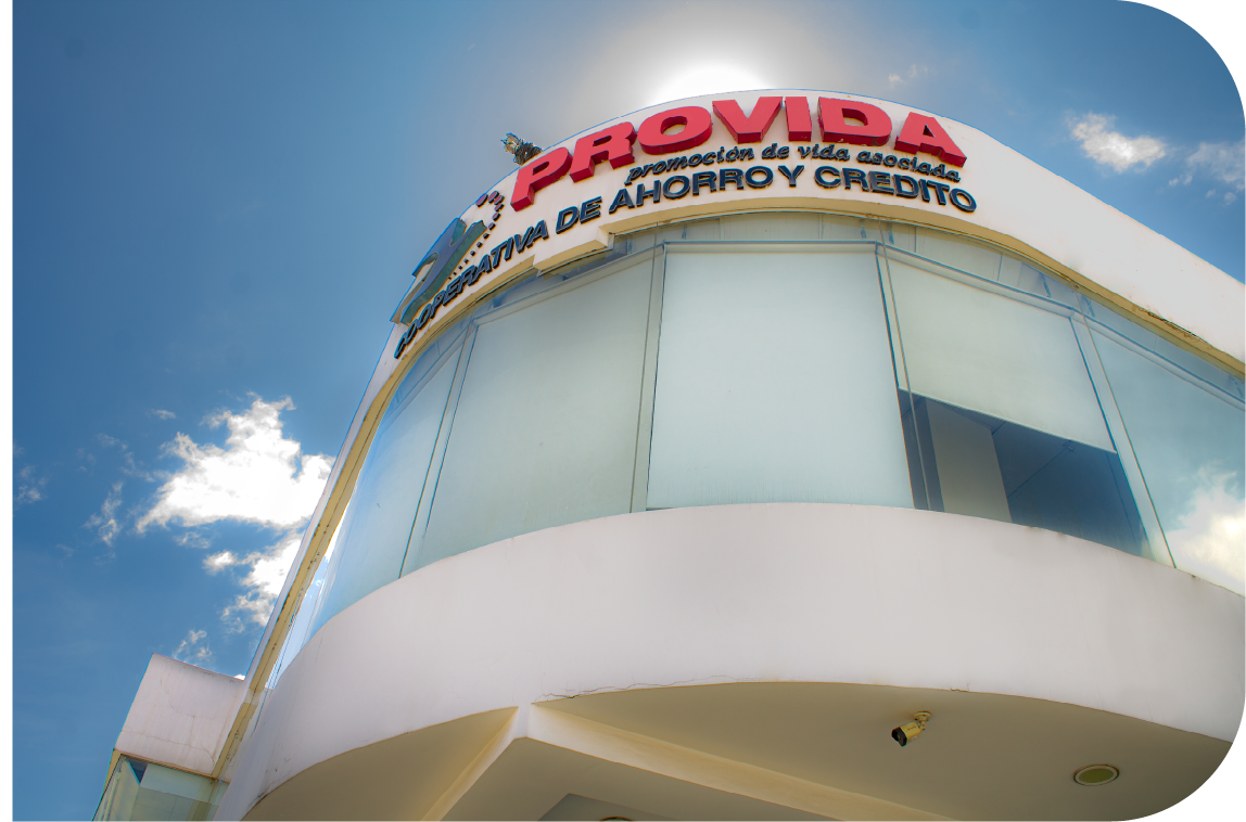Cooperativa Provida